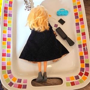 Barbie | Toys | Barbie Doll Shania Twain Reimagined Refabc | Poshmark
